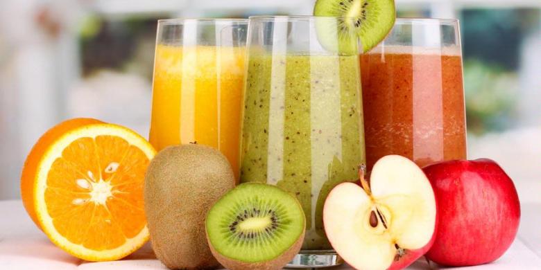 Suco de fruta engorda? Como é melhor consumir a fruta? - MundoBoaForma