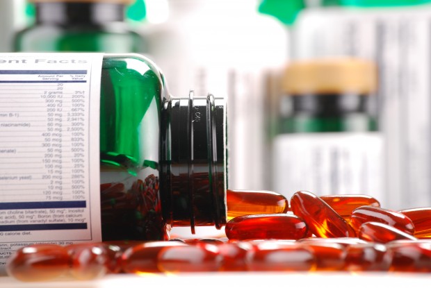 11 Suplementos Naturais para Perder Peso - MundoBoaForma