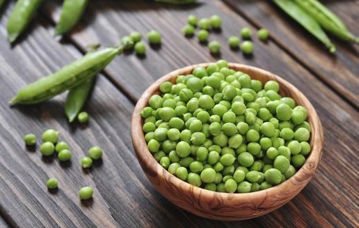 Ervilha Engorda ou Emagrece? - MundoBoaForma.com.br