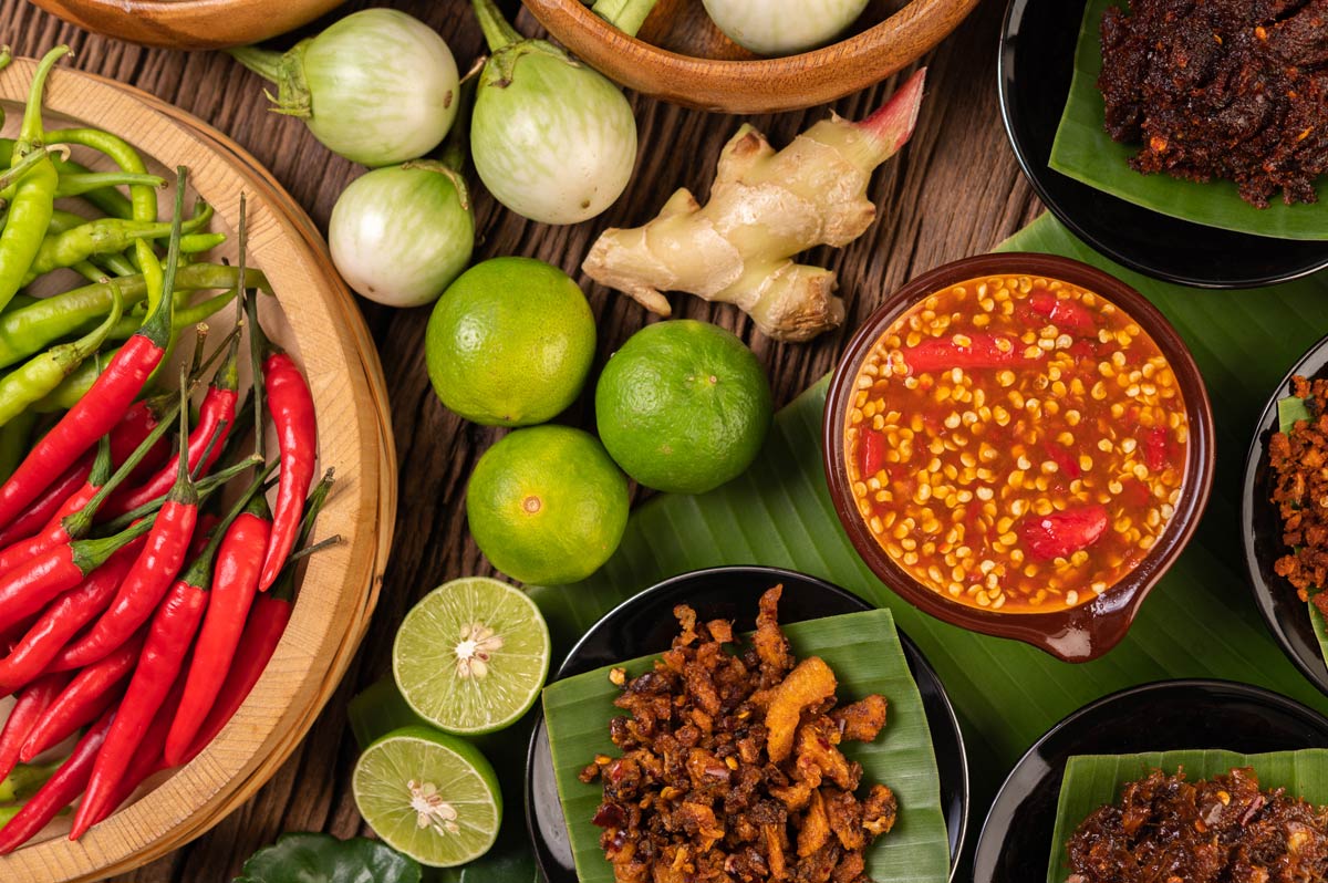 9 melhores alimentos termogênicos para emagrecer - MundoBoaForma