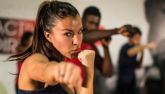 Body Combat - Como funciona, benefícios e dicas - MundoBoaForma