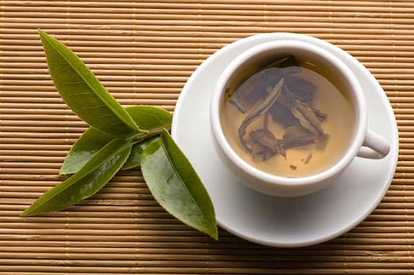 18 ideias de chá detox para emagrecer e ter mais saúde - MundoBoaForma