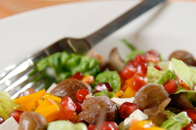 Uma Dieta Com Pouca Gordura Funciona? - MundoBoaForma