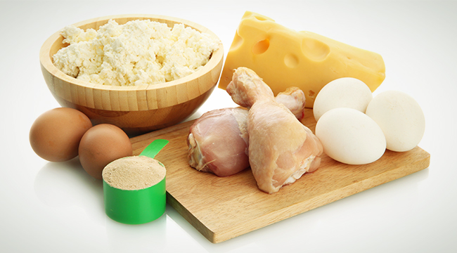 A Dieta Anabólica - Como Funciona, Cardápio e Dicas - MundoBoaForma