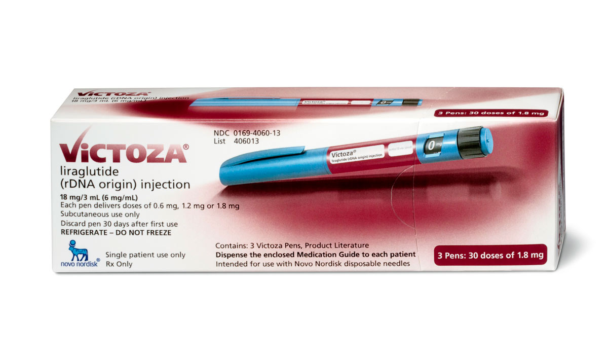 Victoza emagrece mesmo? - MundoBoaForma