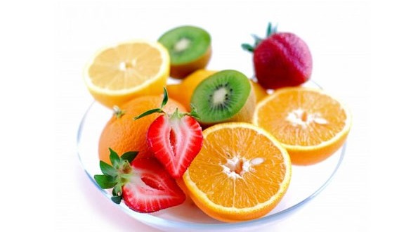 10 Frutas Ricas em Vitamina C - MundoBoaForma.com.br