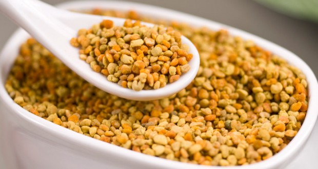 Pólen de Abelha Emagrece? Benefícios e Como Tomar - MundoBoaForma.com.br