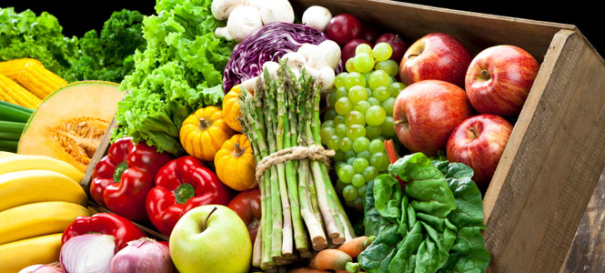 Conheça os Tipos de Vegetarianismo - MundoBoaForma