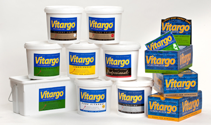 Vitargo: O Que é, Benefícios e Como Tomar - MundoBoaForma