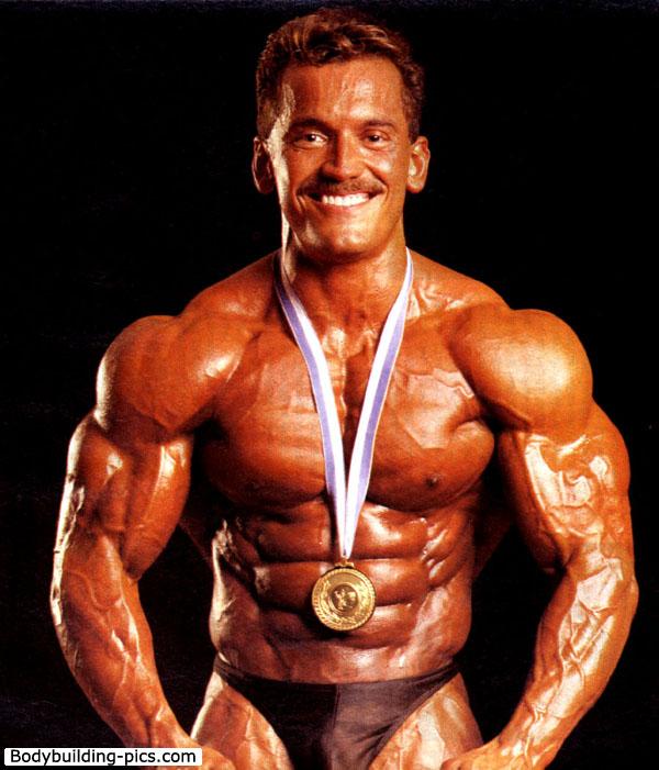 Fisiculturista Lee Labrada - Dieta, Treino, Medidas, Fotos e Vídeos ...