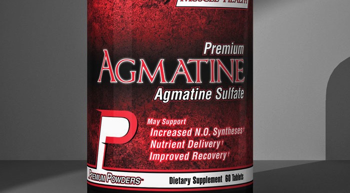 Sulfato de Agmatina: O Que é, Como Tomar, Efeitos Colaterais e Qual ...