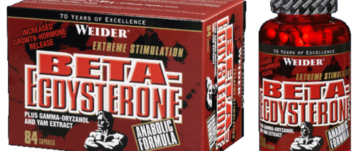 Beta Ecdisterona: Como Funciona, Efeitos Colaterais e Como Tomar ...