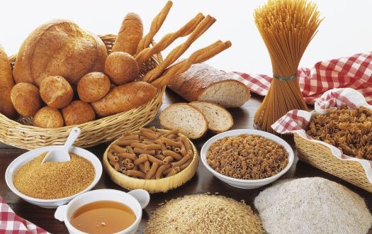 Tipos de Carboidratos e os Alimentos Ricos em Cada Tipo - MundoBoaForma ...