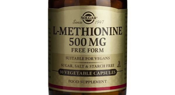 Metionina - O Que é, Para Que Serve, Alimentos Ricos e Suplemento ...