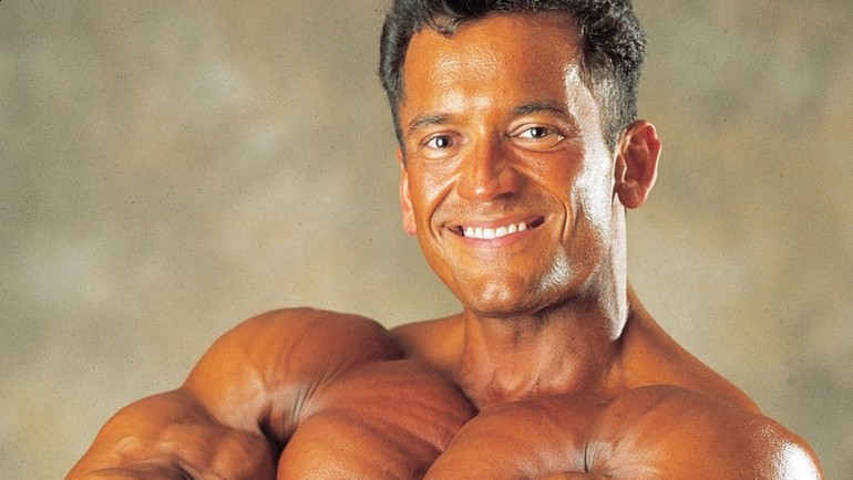 Fisiculturista Lee Labrada - Dieta, Treino, Medidas, Fotos e Vídeos ...