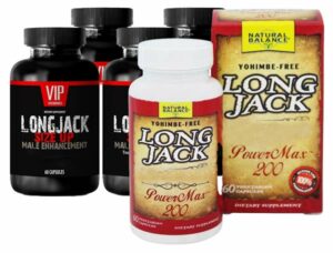 Long Jack: para que serve, efeitos colaterais e como tomar - MundoBoaForma