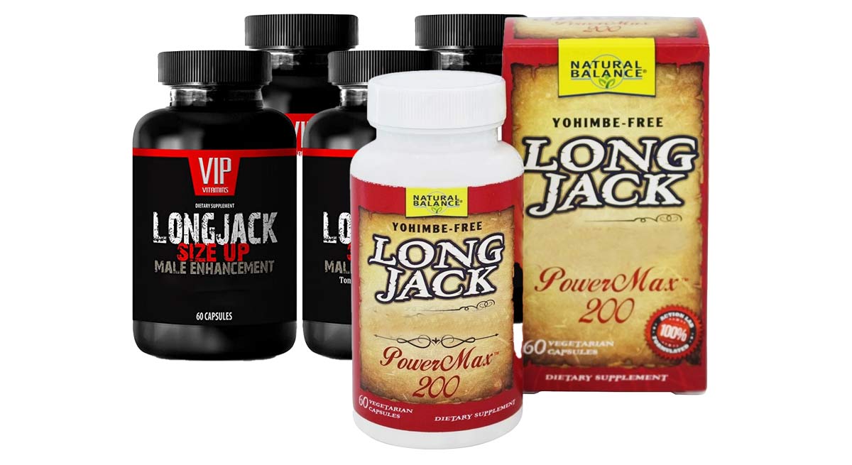 Long Jack: para que serve, efeitos colaterais e como tomar - MundoBoaForma