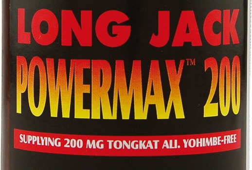 Long Jack: Para Que Serve, Efeitos Colaterais e Como Tomar - MundoBoaForma