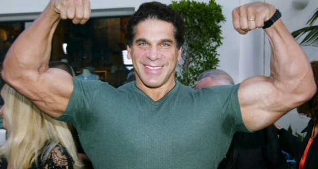 Fisiculturista Lou Ferrigno - Dieta, Treino, Medidas, Fotos e Vídeos ...