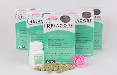 Relacore Emagrece Mesmo? - MundoBoaForma