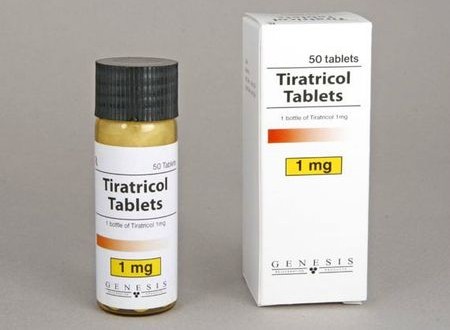 Tiratricol (TRIAC) Emagrece Mesmo? - MundoBoaForma.com.br