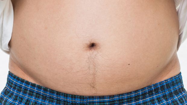 Como Perder Barriga em 1 Semana - MundoBoaForma
