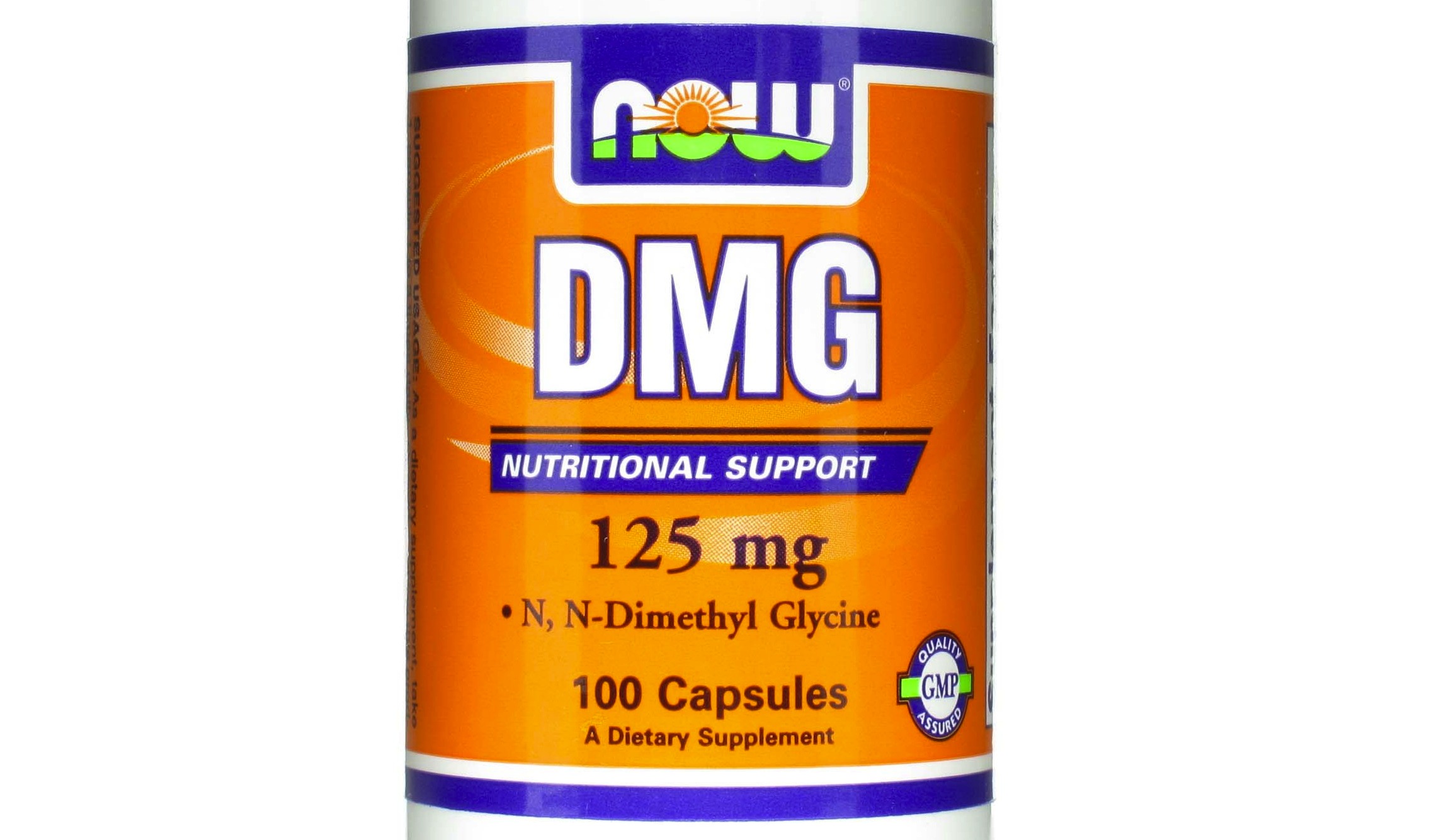 Suplemento de Dimetilglicina (DMG): Para Que Serve e Efeitos ...