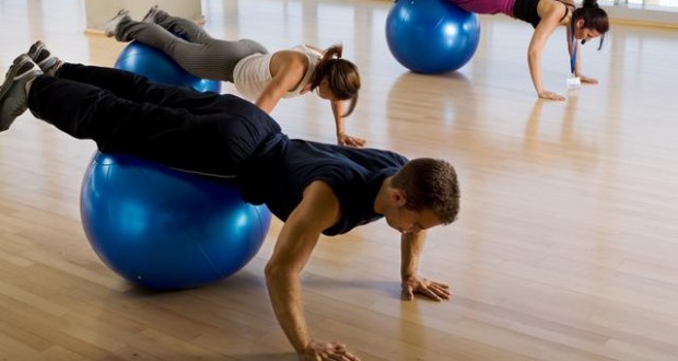 Exercício Funcional ou Musculação? - MundoBoaForma.com.br
