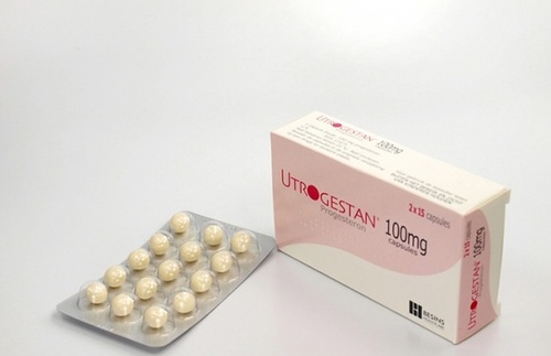 Utrogestan Engorda? Para Que Serve, Efeitos Colaterais e Como Usar ...