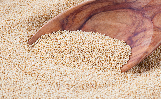 8 benefícios do Amaranto - Para que serve e receitas - MundoBoaForma