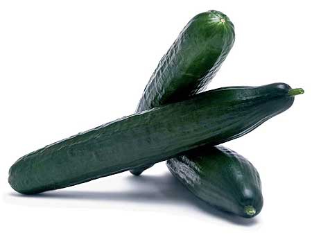 Calorias do Pepino - Tipos, Porções, Dicas e Receitas - MundoBoaForma