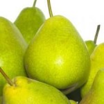 Calorias da Pera - Tipos, Porções, Dicas e Receitas - MundoBoaForma