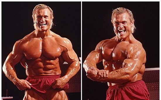 Fisiculturista Tom Platz - Dieta, Treino, Medidas, Fotos e Vídeos ...