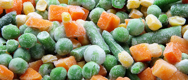 Descubra Como Alimentos Congelados Podem Ser Mais Nutritivos ...