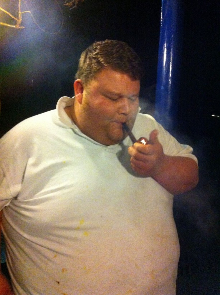 Chef Obeso Perde Mais de 130 kg Após Sofrer Bullying - MundoBoaForma