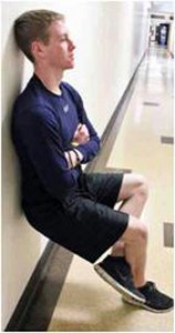 Isometria muscular - O que é, para que serve e treino - MundoBoaForma