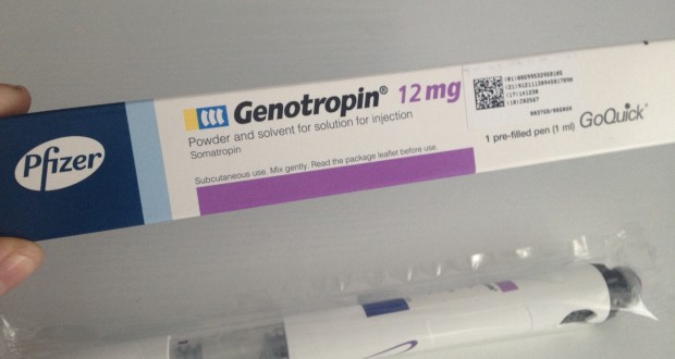 Genotropin - O Que é, Como Funciona, Efeitos Colaterais e Onde Comprar ...