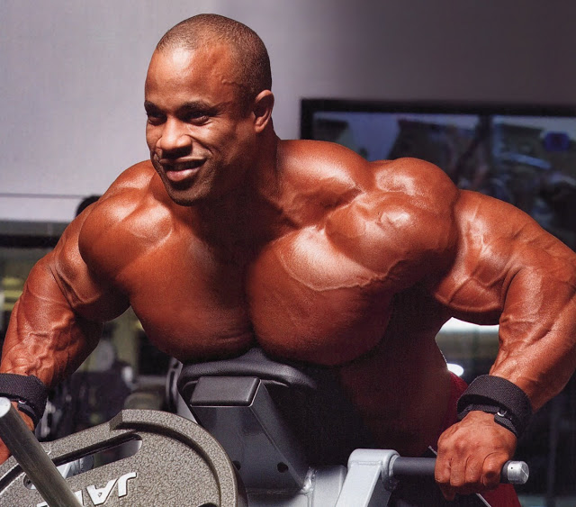 Victor Martinez Offseason