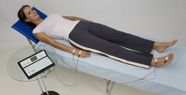 Exame de Bioimpedância - O Que é, Como Funciona e Dicas - MundoBoaForma Exame de Bioimpedância - O Que é, Como Funciona e Dicas - MundoBoaForma