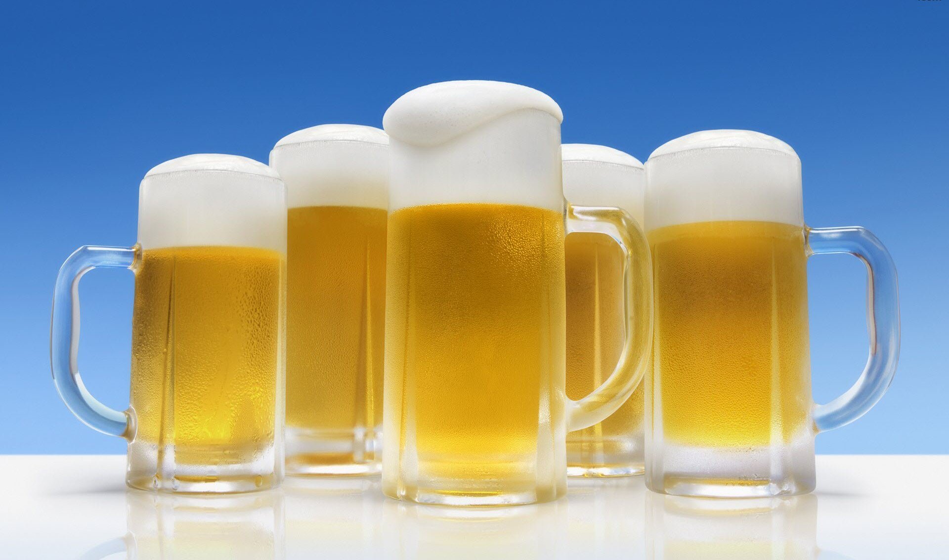 Calorias das Bebidas Alcoólicas - Tipos, Porções e Dicas - MundoBoaForma