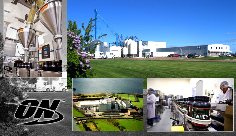 Optimum Nutrition - Suplementos, Avaliação, Onde Comprar e Mais ...