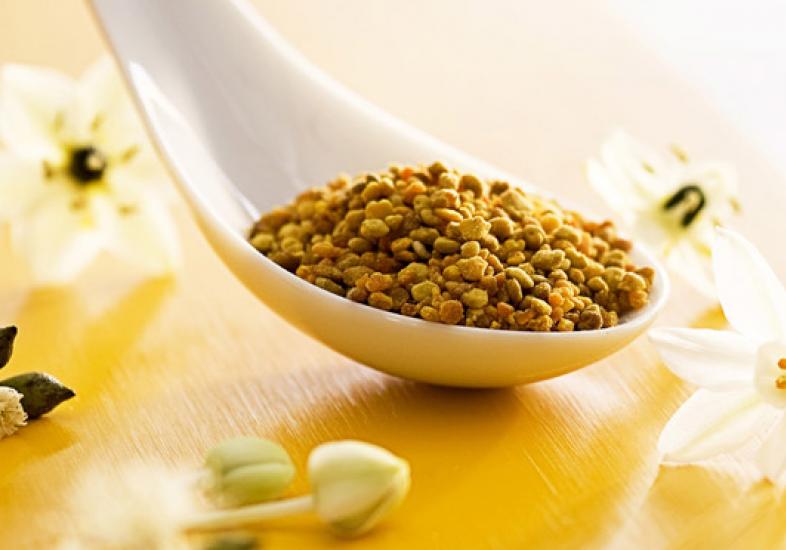 Benefícios do Pólen, para que serve e como usar - MundoBoaForma
