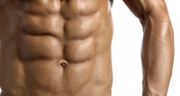 Como Definir o Abdômen Rápido - 15 Dicas - MundoBoaForma.com.br