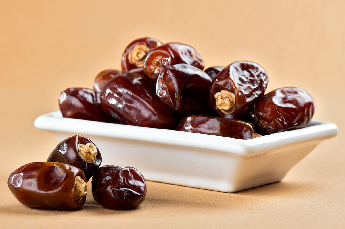 Benefícios da tâmara - Para que serve e propriedades - MundoBoaForma