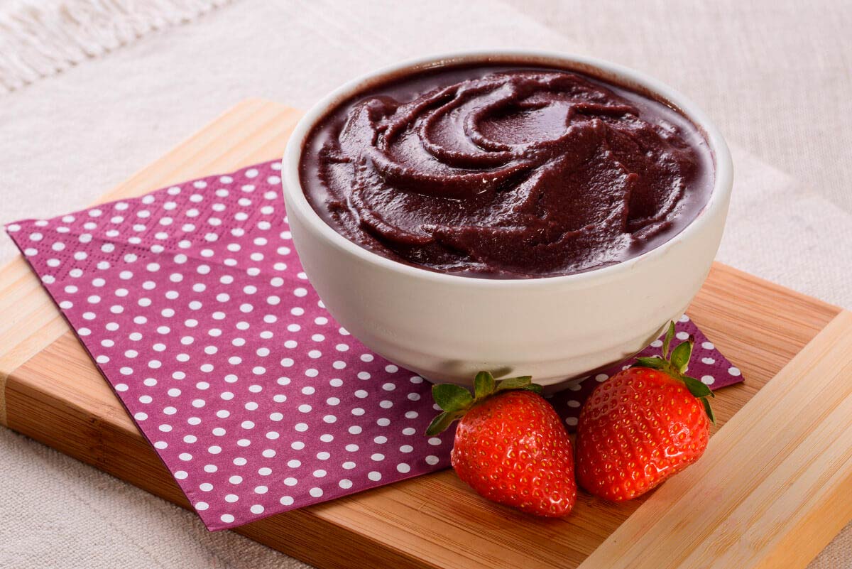 Calorias do açaí - Tipos, porções e dicas - MundoBoaForma