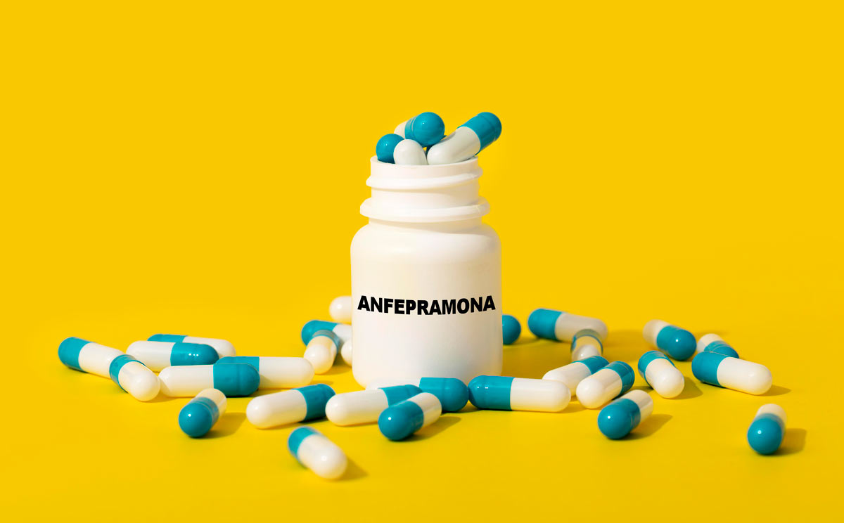 Anfepramona emagrece mesmo? - MundoBoaForma