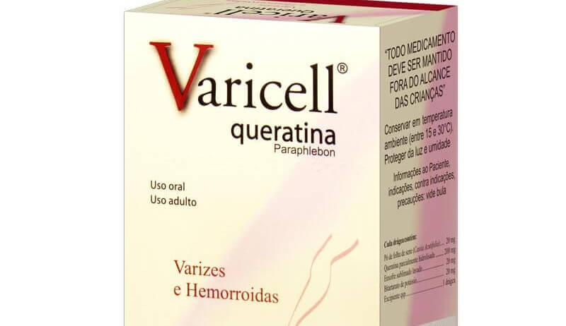Varicell Funciona Mesmo Para as Varizes? - MundoBoaForma