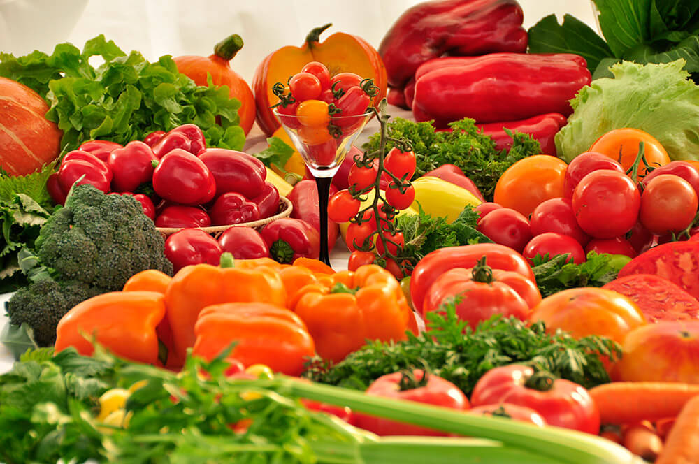 Conheça os Tipos de Vegetarianos e Suas Diferenças - MundoBoaForma