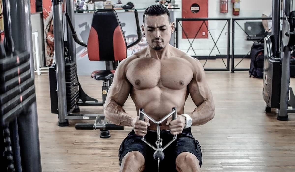 Treino de Felipe Franco - Exercícios e Dicas - MundoBoaForma