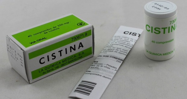 Cistina: O Que é, Para Que Serve, Benefícios e Efeitos Colaterais ...